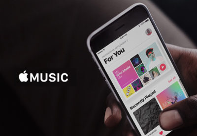 Apple Shares Two New Apple Music Ads. 'Best British Male' and 'Best ...