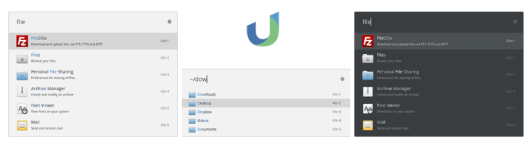 Ulauncher