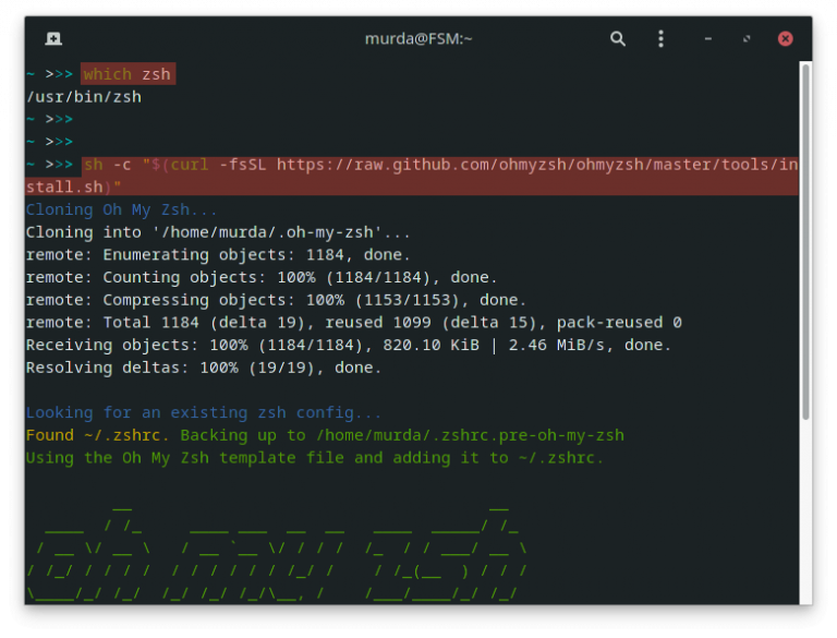 HOW TO: Make GNOME Look Like macOS Big Sur