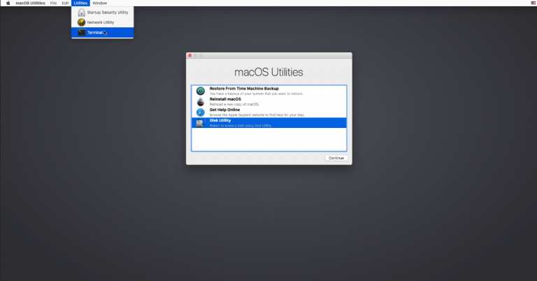HOW TO: Dual Boot macOS and Linux
