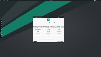 HOW TO: Dual Boot macOS and Linux