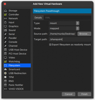 HOW TO: Use KVM/QEMU/Virt-Manager to Set Up Virtual Machines