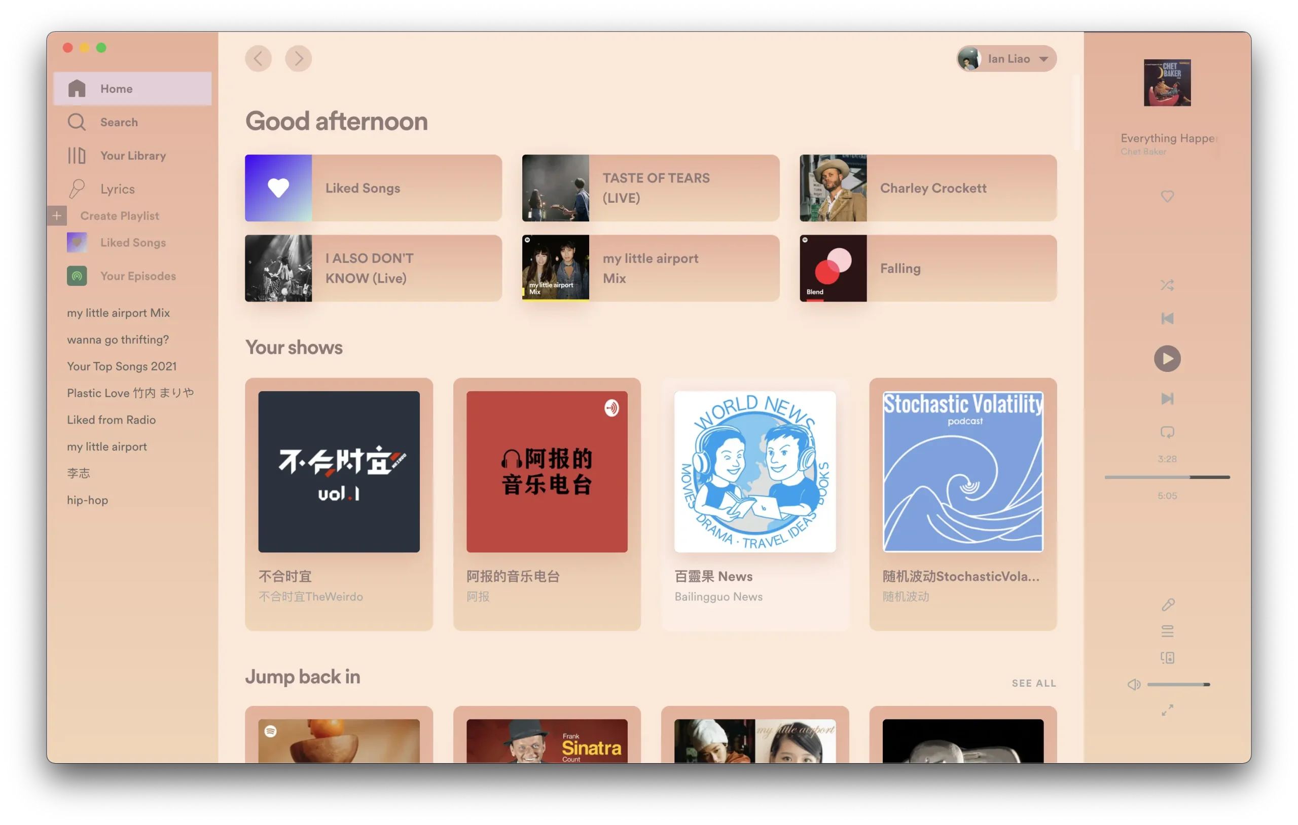 Spicetify: Themes, extensions, and custom apps to enhance Spotify